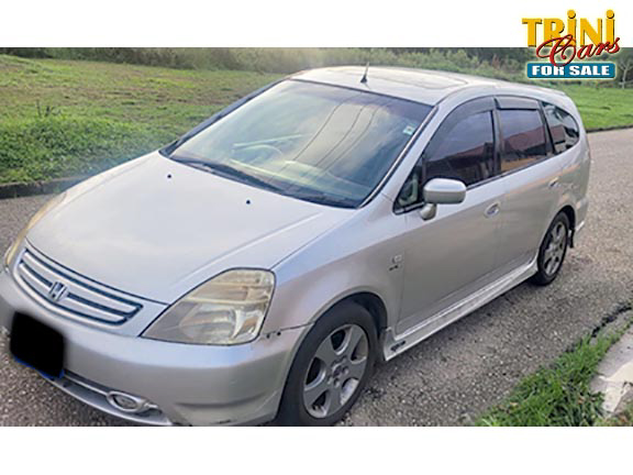 207458 - PCFHondaStream