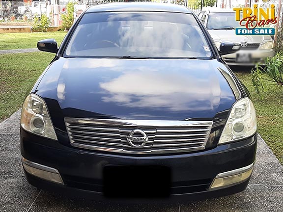 200849 - PCJNissanTeana 230JM