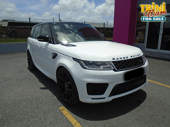 213072 - PDXRange RoverSport