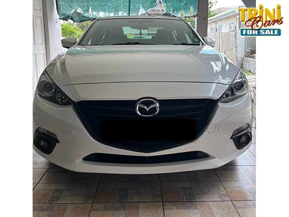 205274 - PDKMazda3