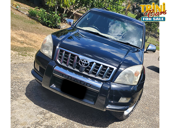 205105 - PBUToyotaPrado