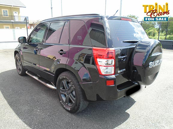 207625 - PCJSuzukiGrand Vitara