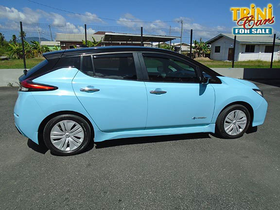 203975 - PEDNissanLeaf