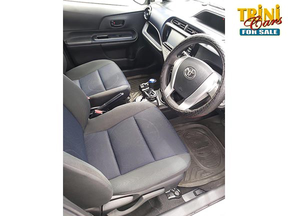 206688 - PDYToyotaAqua