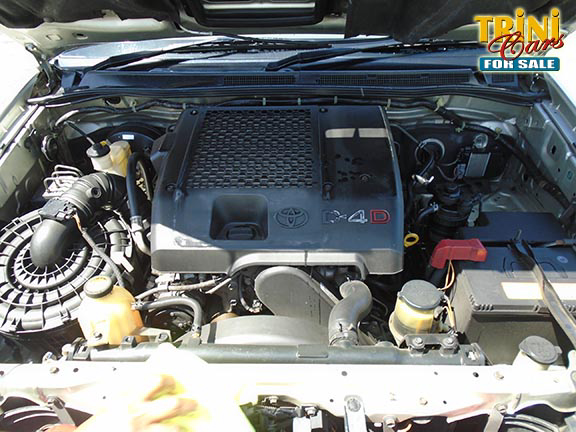 206829 - TCCToyotaHilux Vigo