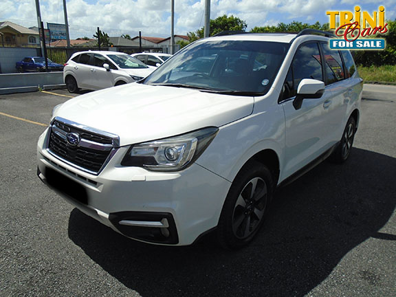 212142 - PDPSubaruForester