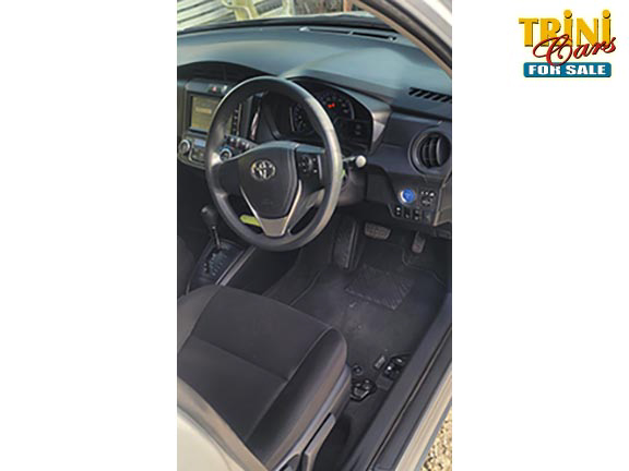 207702 - PEFToyotaCorolla Axio