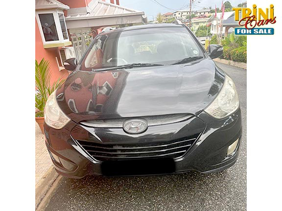 207806 - PCWHyundaiTucson 4x4