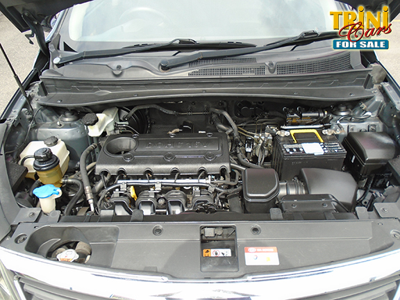 213097 - PDAKiaSportage