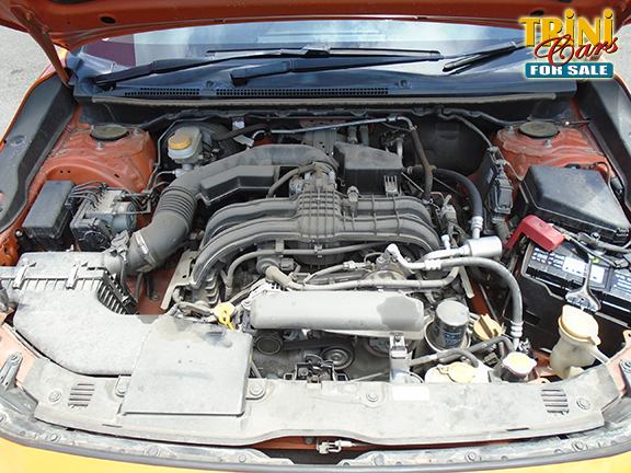 213105 - PDZSubaruXV