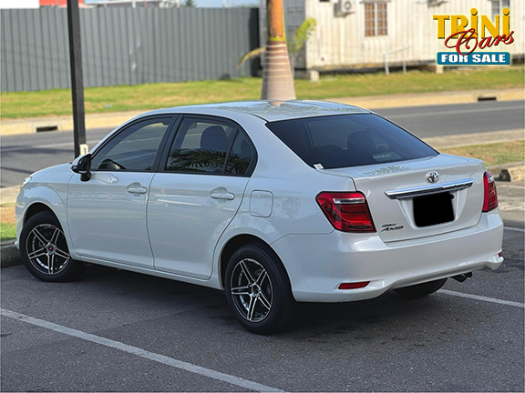 213173 - PECToyotaCorolla Axio