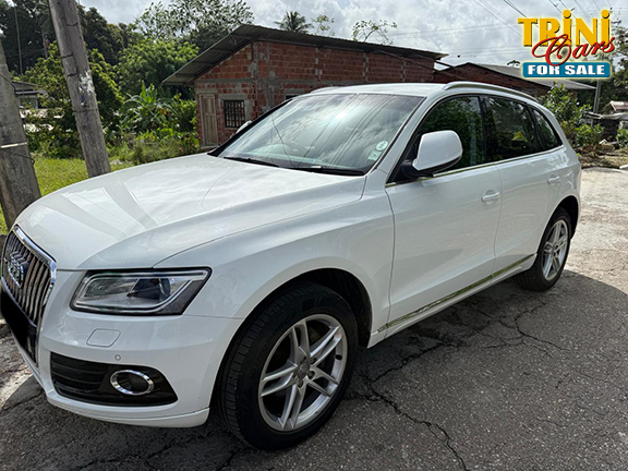213569 - PDEAudiQ5