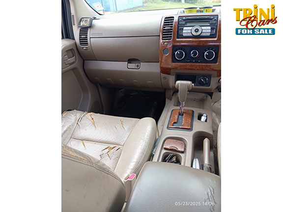 213697 - TCENissanNavara