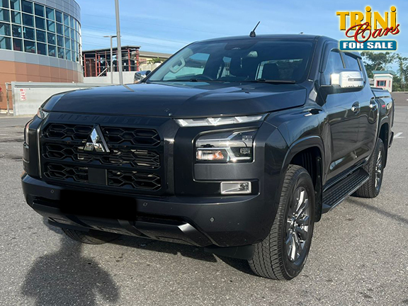 217659 - TEHMitsubishiTriton