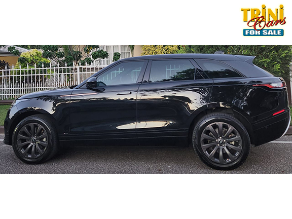 209036 - PEARange RoverVelar