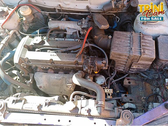 202730 - PBAMitsubishiLancer CK3