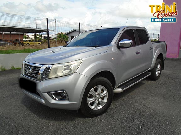 203093 - TDJNissanNavara NP300