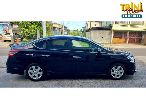 203604 - RORONissanSylphy