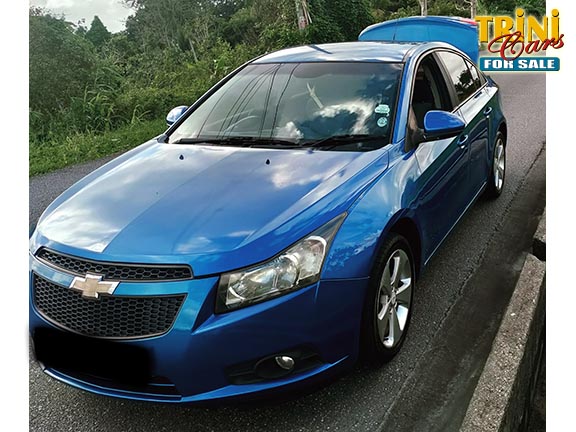 203633 - PCXChevroletCruze