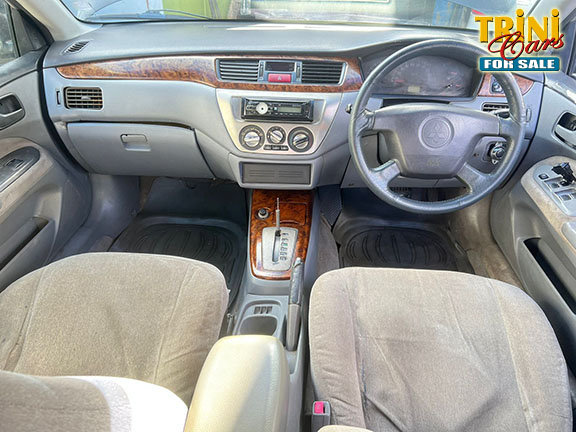 204739 - PBNMitsubishiLancer CS2