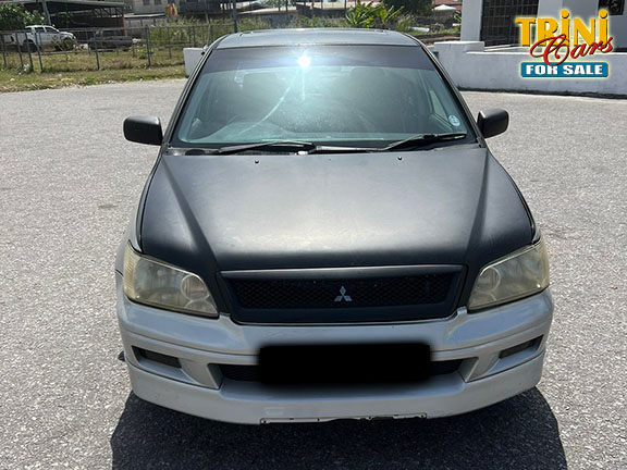 204739 - PBNMitsubishiLancer CS2