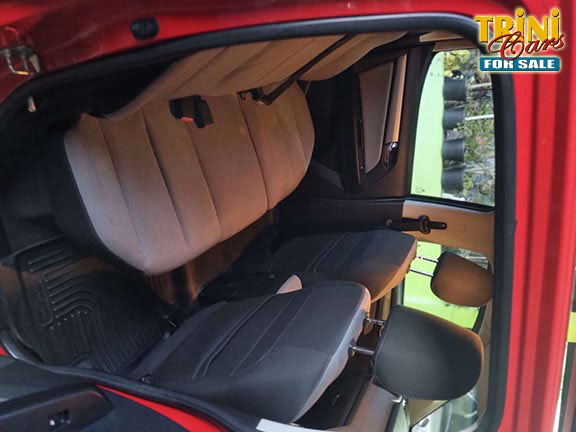 204852 - TDRChevroletColorado Pickup