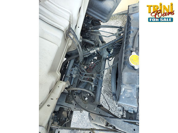 210690 - TDGIsuzuTruck