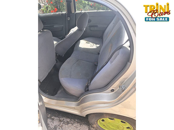 212011 - PCNParts - ChevroletSpark