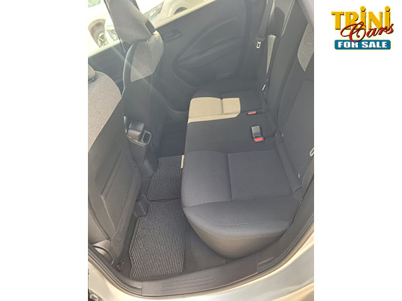 214869 - RORONissanNote