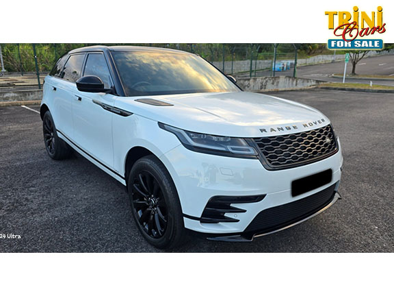 215840 - PEARange RoverVelar