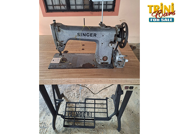 213481 - MiscellaneousSinger Sewing Machine