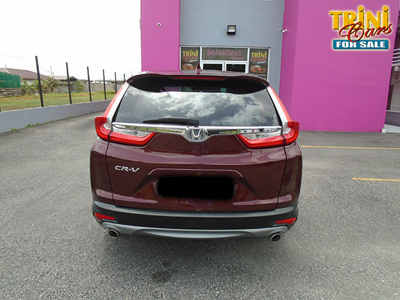 214561 - PDXHondaCRV