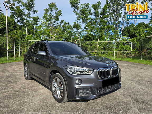 215826 - PDPBMWX1 M Sport