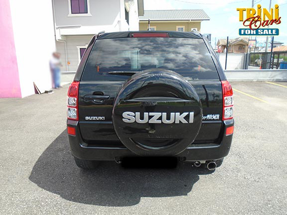 207625 - PCJSuzukiGrand Vitara