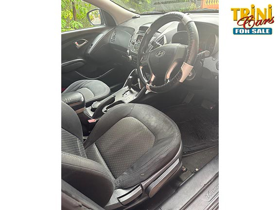 207806 - PCWHyundaiTucson 4x4