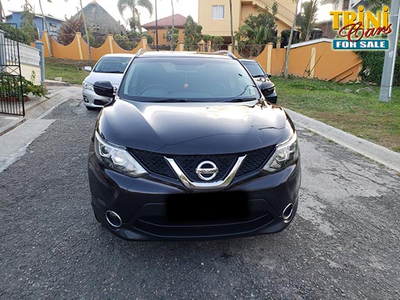 213434 - PDGNissanQashqai (CNG)