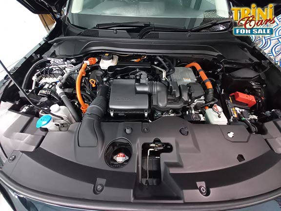 201134 - PEEHondaVezel