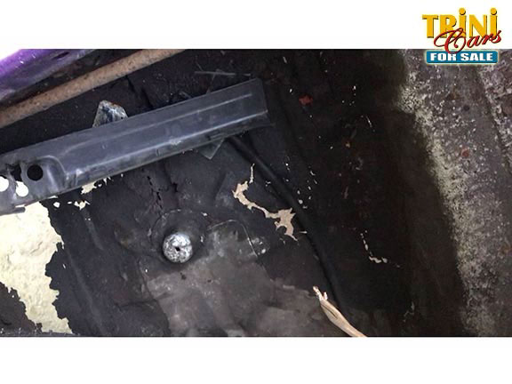 202730 - PBAMitsubishiLancer CK3