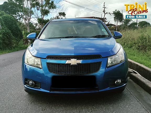 203633 - PCXChevroletCruze