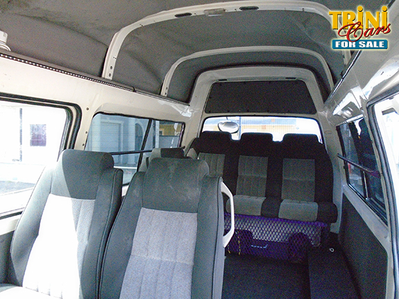 208175 - PCENissanE24 Caravan