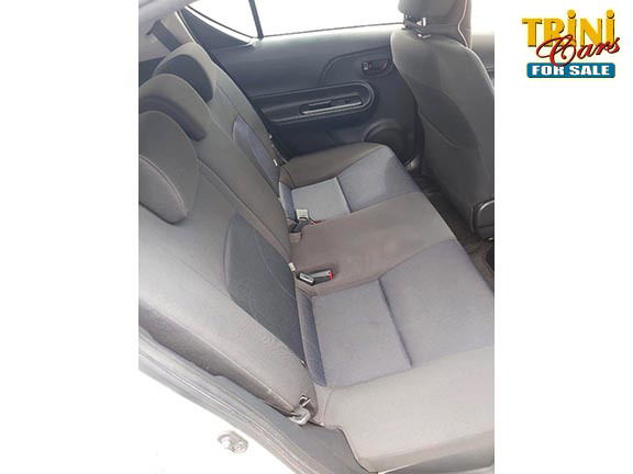 206688 - PDYToyotaAqua