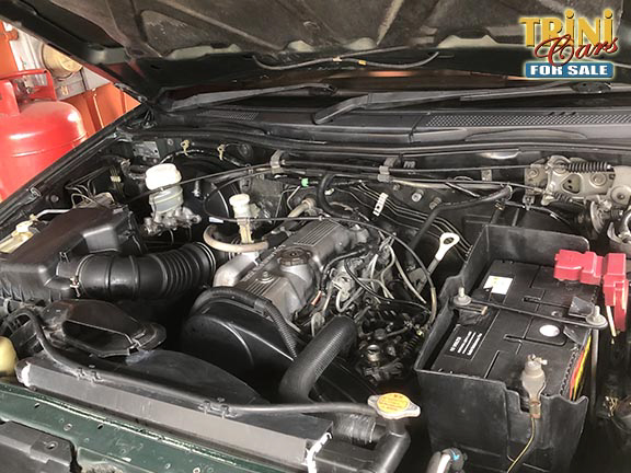 206894 - TCFMitsubishiL200 Sportero