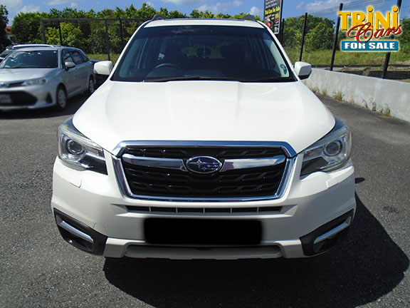 212142 - PDPSubaruForester