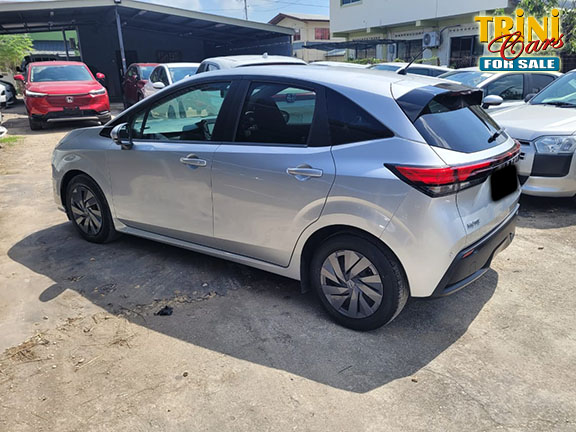 214869 - RORONissanNote