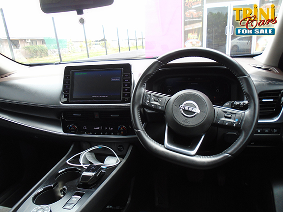 212637 - PEGNissanX Trail E Power