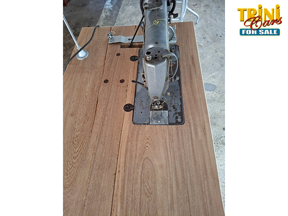 213481 - MiscellaneousSinger Sewing Machine