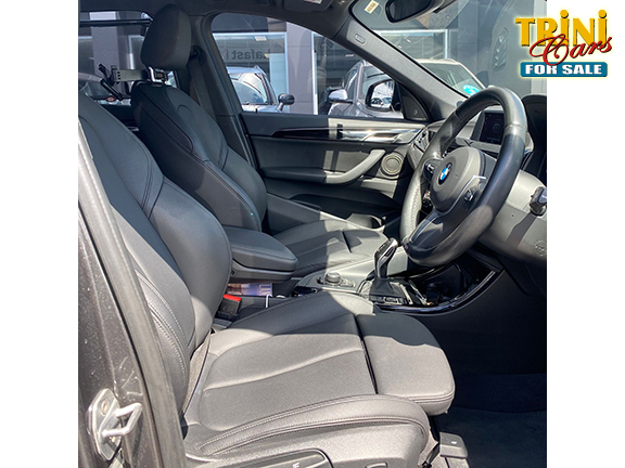 213843 - PDYBMWX1 M Sport