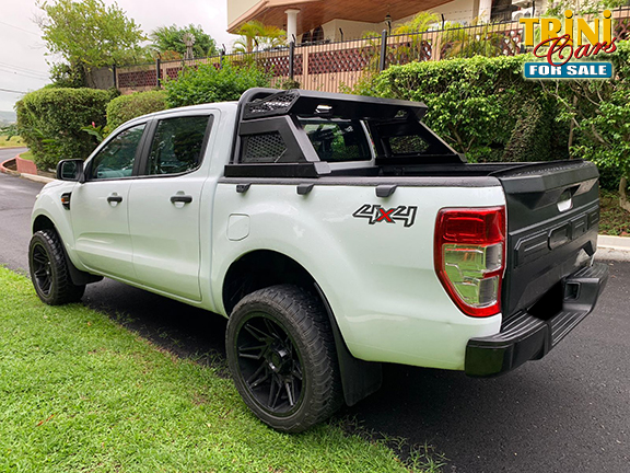 214229 - TDYFordRanger 4x4