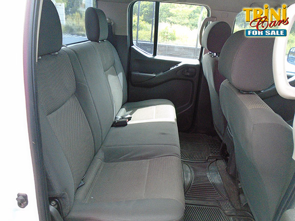 214954 - TDBNissanNavara