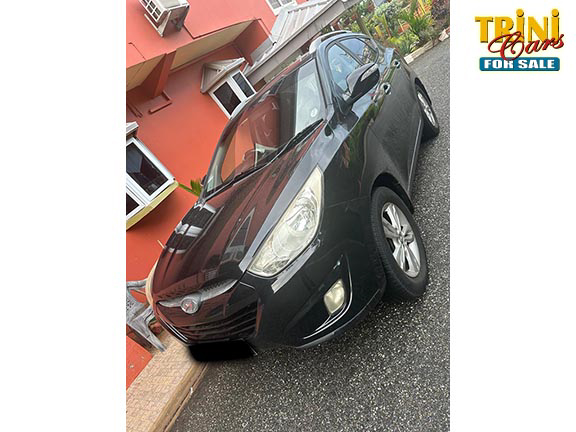 207806 - PCWHyundaiTucson 4x4